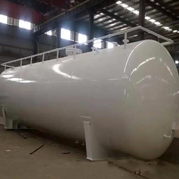 lpg tank