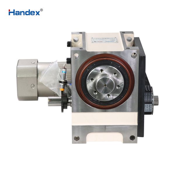 Quality High Precision Rotary Indexing Tables for Cam Indexing Steel Printing Die for sale