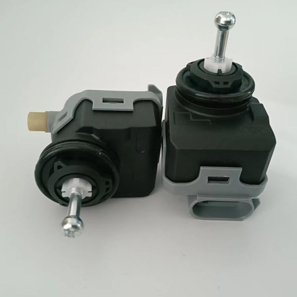Quality 12Volt Nissan Headlight Adjustment Repair Black Plastic for sale