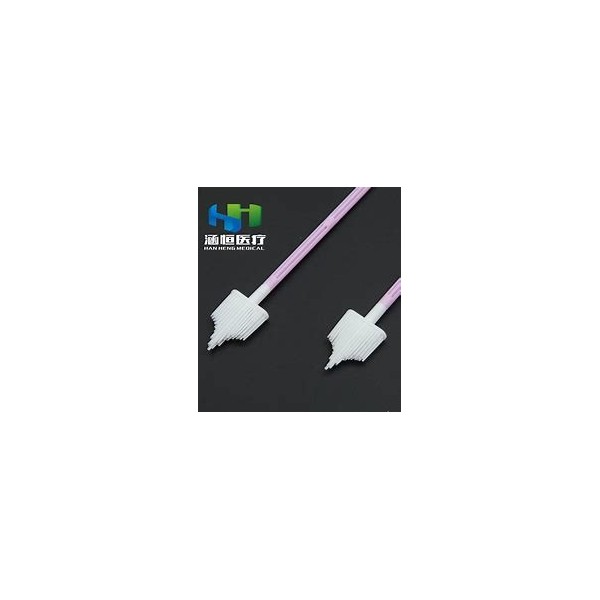 Quality Cervical Cancer Screening Endocervical Brush Spatula For Ectocervix for sale