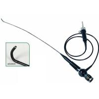 China Medical Fiber Optic Bronchoscope , Waterproofed Flexible Fiberoptic Bronchoscope factory