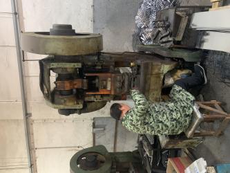 China Factory - Cixi Jinwo Communications Equipment Co., Ltd.