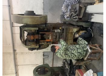 China Factory - Cixi Jinwo Communications Equipment Co., Ltd.