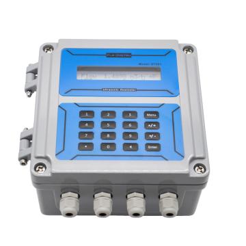 Quality Flow Meter Monitoring Water ST501 for sale