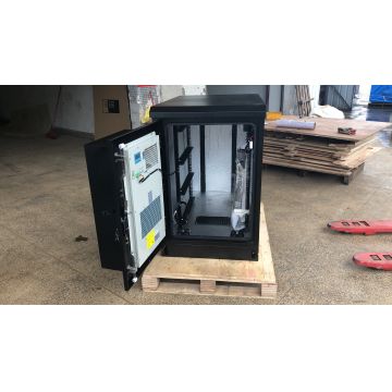 Quality 19" 650mm width 950mm depth Wall Mounted Enclosure for sale