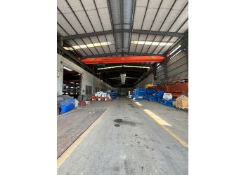 China Factory - Hunan Sunny Intelligent Machinery Co.,LTD.