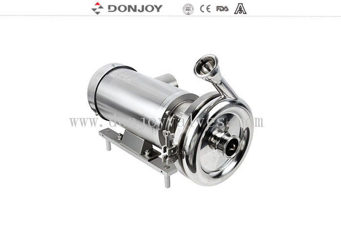 Quality CLX-20-1 High Purity Centrifugal Pumps for sale