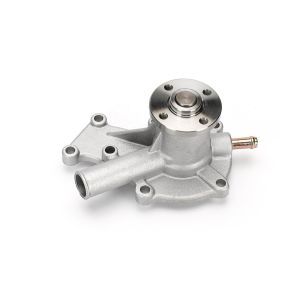 Quality 1E051-73036 Kubota D722 Water Pump For D662 D902 D782 Engine 7509-10102 1E051 for sale