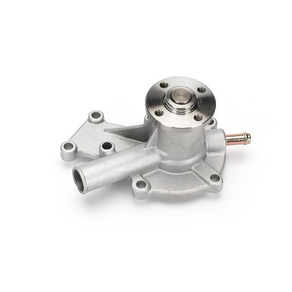 Quality 1E051-73036 Kubota D722 Water Pump For D662 D902 D782 Engine 7509-10102 1E051-73510 for sale