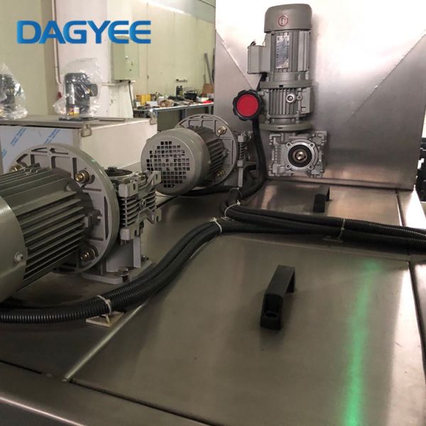 Quality Polymer Preparation Integrated Chemical Dosing Equipment for sale