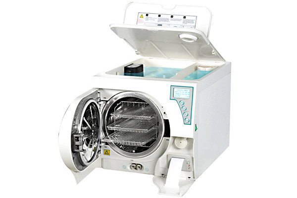 Quality 23L Desktop Autoclave Sterilizer for sale