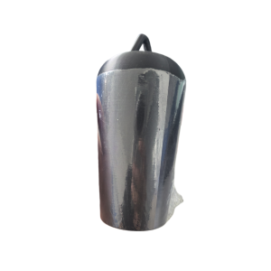 Quality 3kg Material Delivery Parachute, 70mm Diameter, 142mm Height, 120g Lightweight for sale