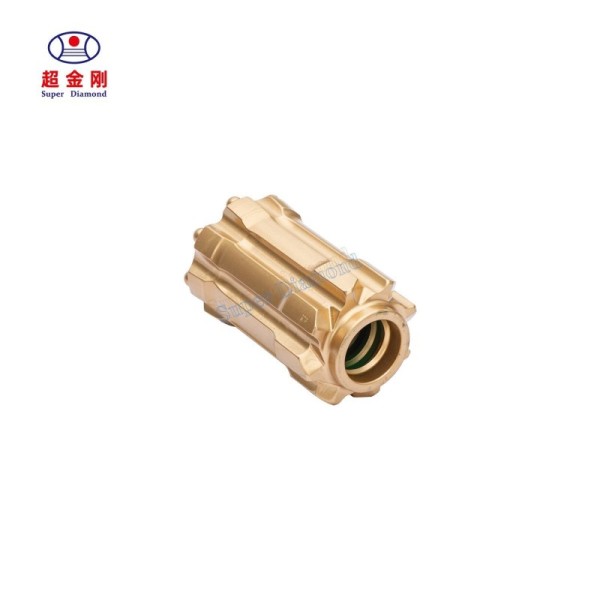 Quality ISO 9001 2000 Certified T45 T51 Mining Drill Retrac Thread Button Bits for for sale