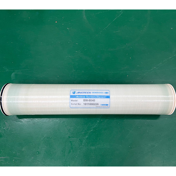 Quality Durable Ro Membrane Replacement For Commercial Water Purification Systems for sale