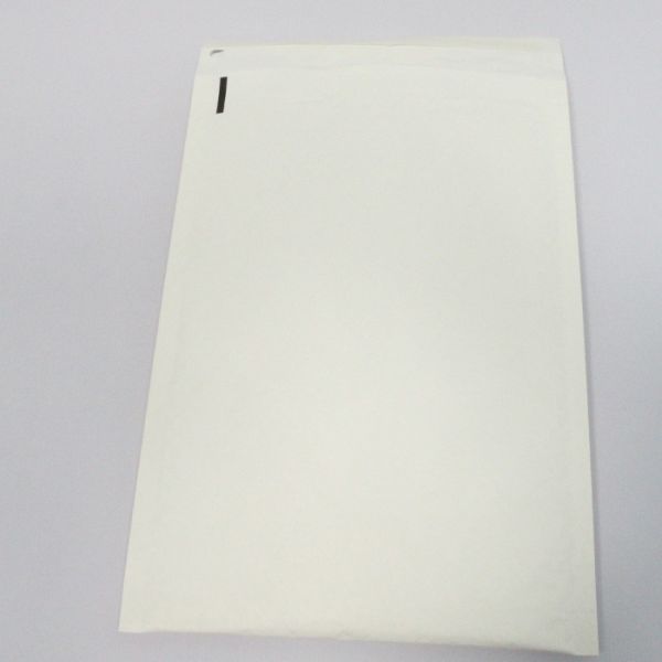 Quality Durable Honeycomb Paper Mailer 20x30cm Anti Shock Paper Eco Friendly Padded Mailers for sale