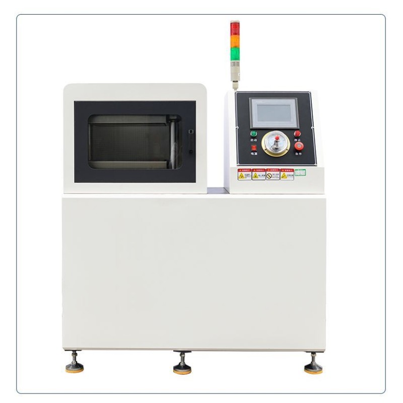 Rubber Plate Vulcanizer for Rubber Model Products