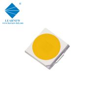 Quality 150ma 300ma Led Smd 1w Smd 3030 Led Chip For Plant Grow Light for sale