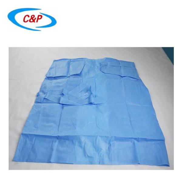 Quality Hospital Gynecological Room Nonwoven Mama Safe Birth Kits With Breathable for sale