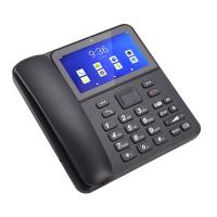 Quality 5" Android Fixed Wireless Phone HD Camera Touch Lens Big Battery for sale