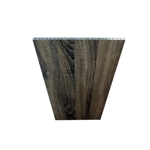 Quality Wood Grain Honeycomb HPL Composite Panel For Interior Wall Facade for sale