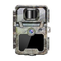 Quality 30MP 1080P HD Infrared Deer Wildlife Hunting Trail Camera 940nm No Glow for sale