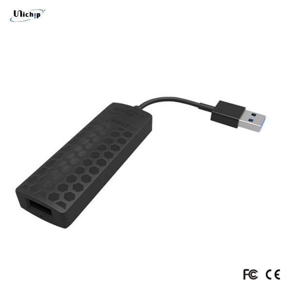 Quality Unichip 3in1 USB Wireless Carplay For Android Multimedia Systems for sale