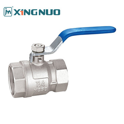 Quality BV1024 Brass Ball Valve for sale