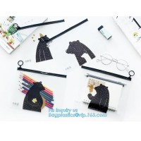 Quality Slider Zipper Storage Bags for sale