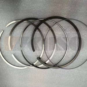 Quality 1121211540 1-12121154-0 ISUZU Standard Piston Ring Set for sale