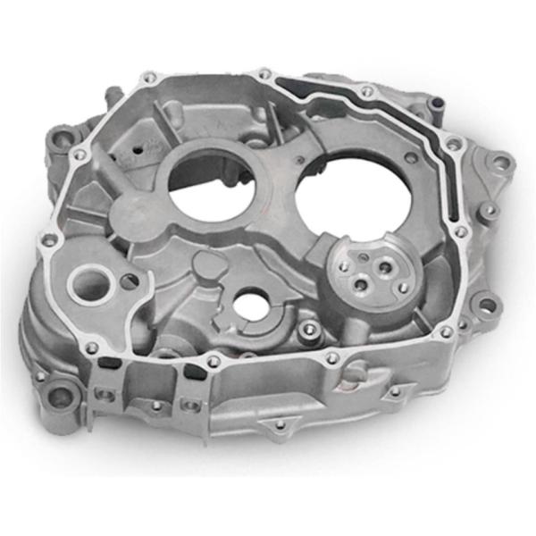 Quality Automobile Spare Part Aluminum Alloy Die Casting Service With ISO/TS16949 2009 for sale