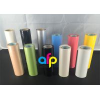 Quality Various Color Hot Stamping Film for sale