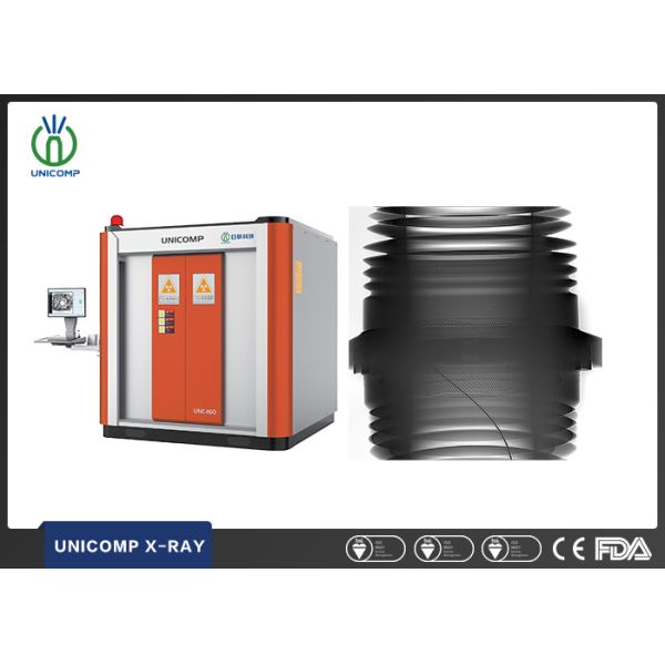 Quality Electricity Product With Unicomp UNC160 X-Ray Device for sale