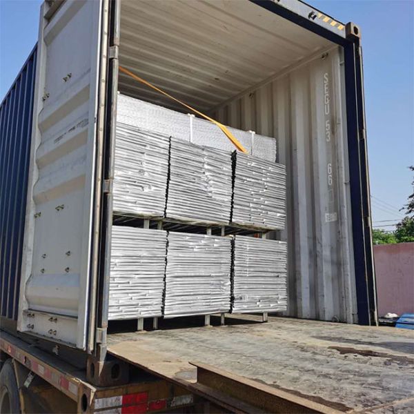 Quality 2000mm 2400mm 2500mm Galvanised Expanded Metal Lathing ROHS Certified for sale