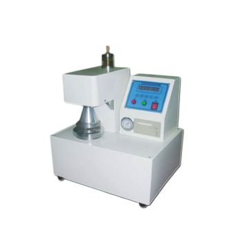 Quality LIYI Fully Automatic Bursting Strength of Corrugated Box Testing Machine for sale