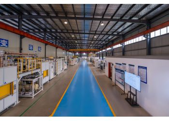 China Factory - Anhui Wanyi Science and Technology Co., Ltd.