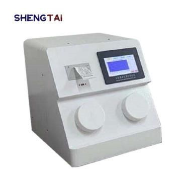 Quality SH0193C Lubricating oil rotating oxygen bomb oxidation stability instrument for sale