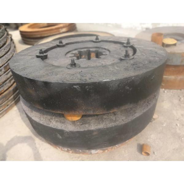 Quality Gold Stone Grinding Mill for sale