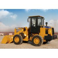 Quality Municipal SEM618D 1800kg Wheel Loader Machine Conveying Hoisting Machine for sale