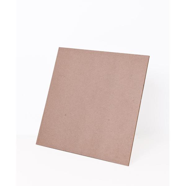 Quality White Laminated Melamine Faced Mdf Hdf Board For Furniture with 1.5-25mm for sale