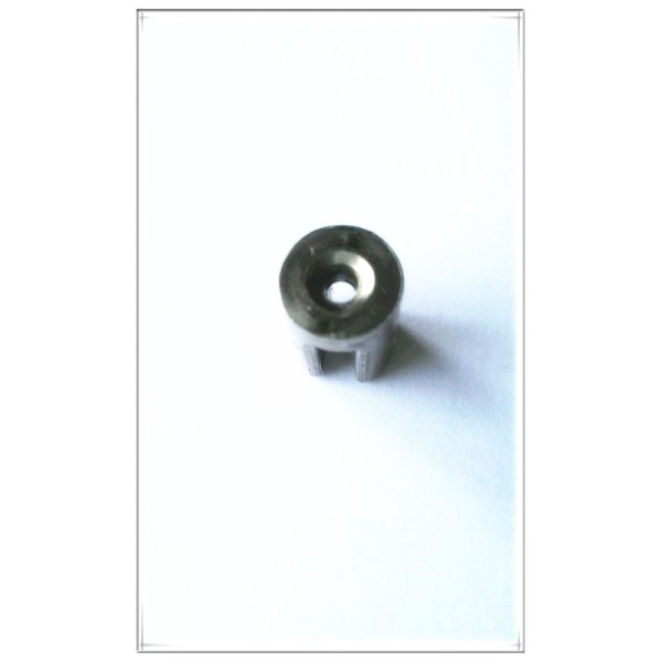 Quality Special round slotted nuts for sale