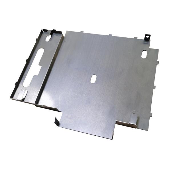Quality Automotive Architectural Aluminium Sheet Metal Fabrication Manufacturing Auto for sale
