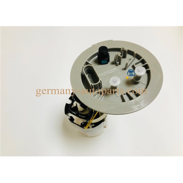 Quality Audi A6L Avant Allroad C6 2.4 Petrol Pump Parts , 4F0919051H Fuel System Parts for sale