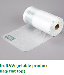 Quality 100% Biodegradable and compostable plastic garbage bag ,trash bag, Biodegradable for sale