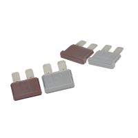 Quality Ceramic NH Type HRC Fuse , DC1000A Hrc Indicating Cartridge Fuse for sale