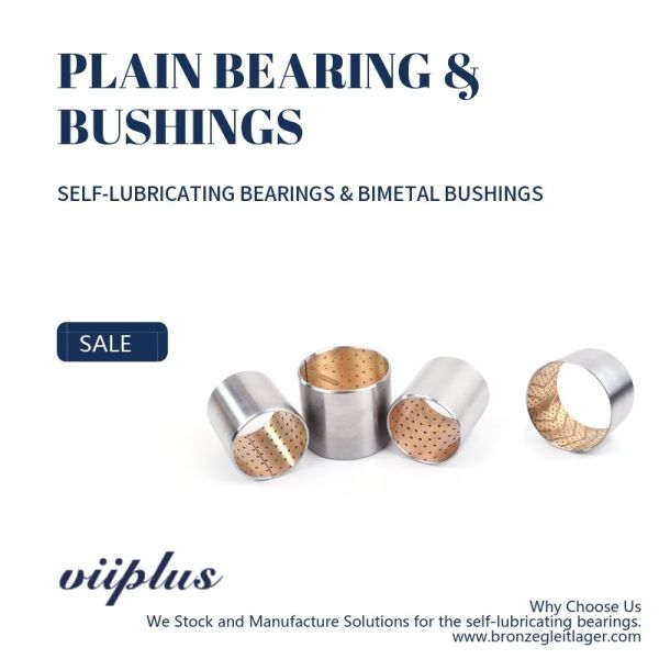 Quality Engine Main Bearing & Con Rod Bearing for sale