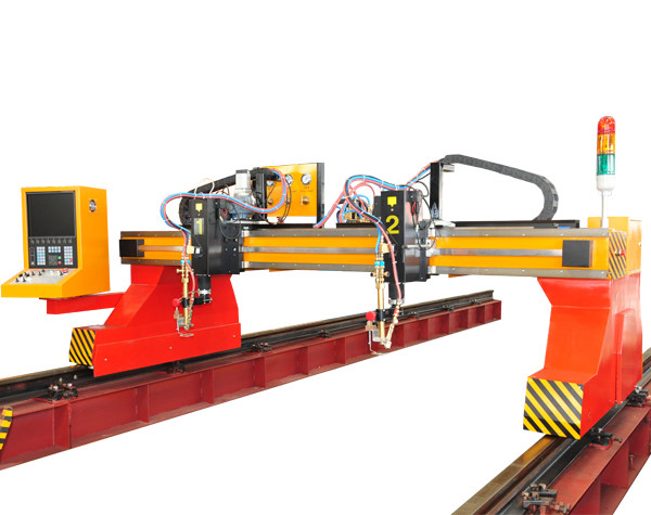 Quality Metal Plate Precision Cnc Plasma Cutter for sale