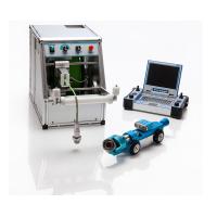 Quality Underground Drain Inspection Camera , CCTV Sewer Inspection Equipment Robot for sale