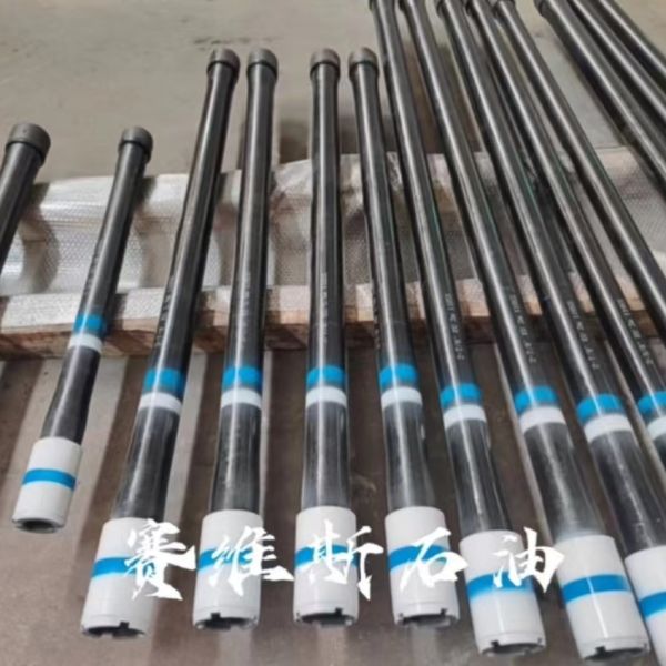 Quality Tubing 1502 Pup Joints  SERIES 7MPa-140MPa for sale