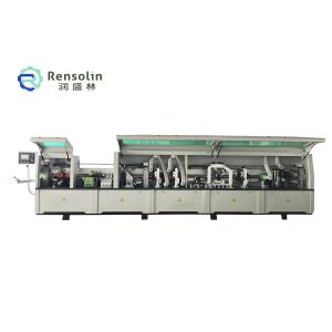 Quality Auto Edge Banding Machine Laminate Edging Machine Pvc Edge Banding for sale