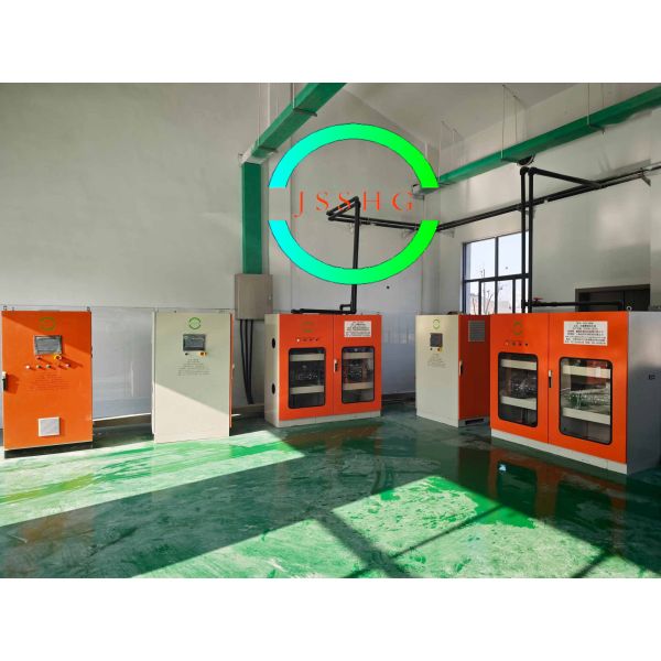 Quality Large scale sodium hypochlorite generator for drinking water disinfection for sale
